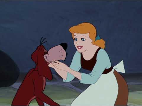 Hamupipoke Teljes Rajzfilm Magyarul - YouTube