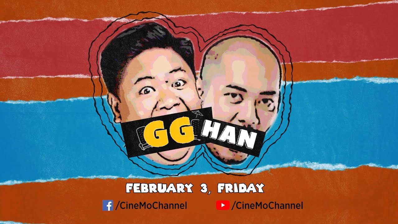 GG-Han Teaser | CineMo - YouTube