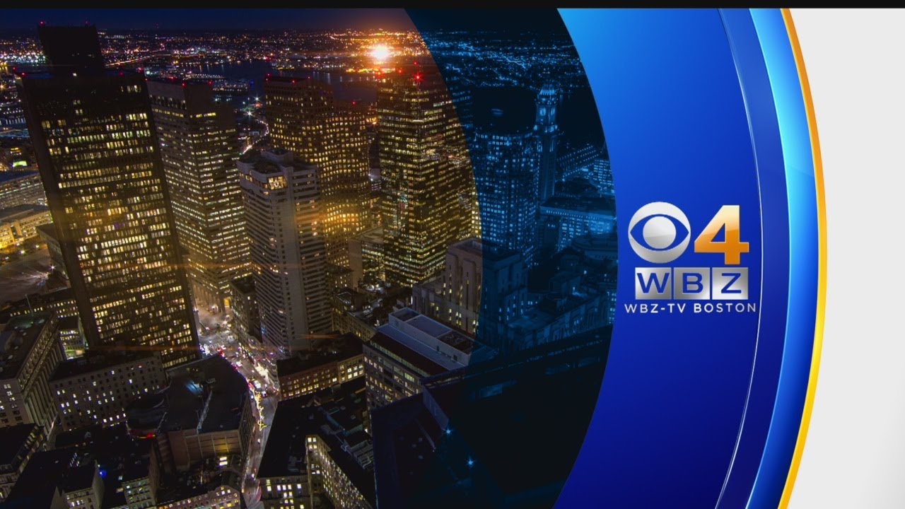WBZ-TV News Update For September 9, 2017 - YouTube