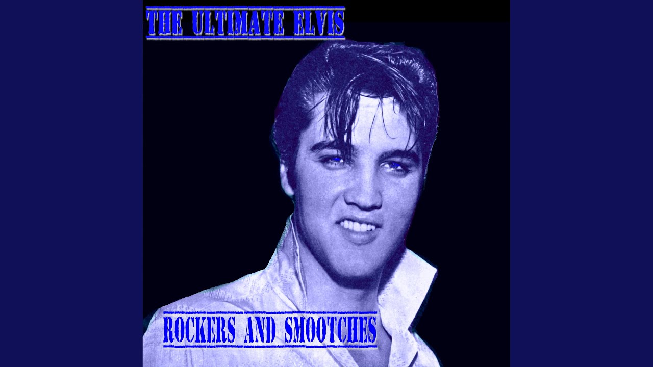 I Love You Because - YouTube Music