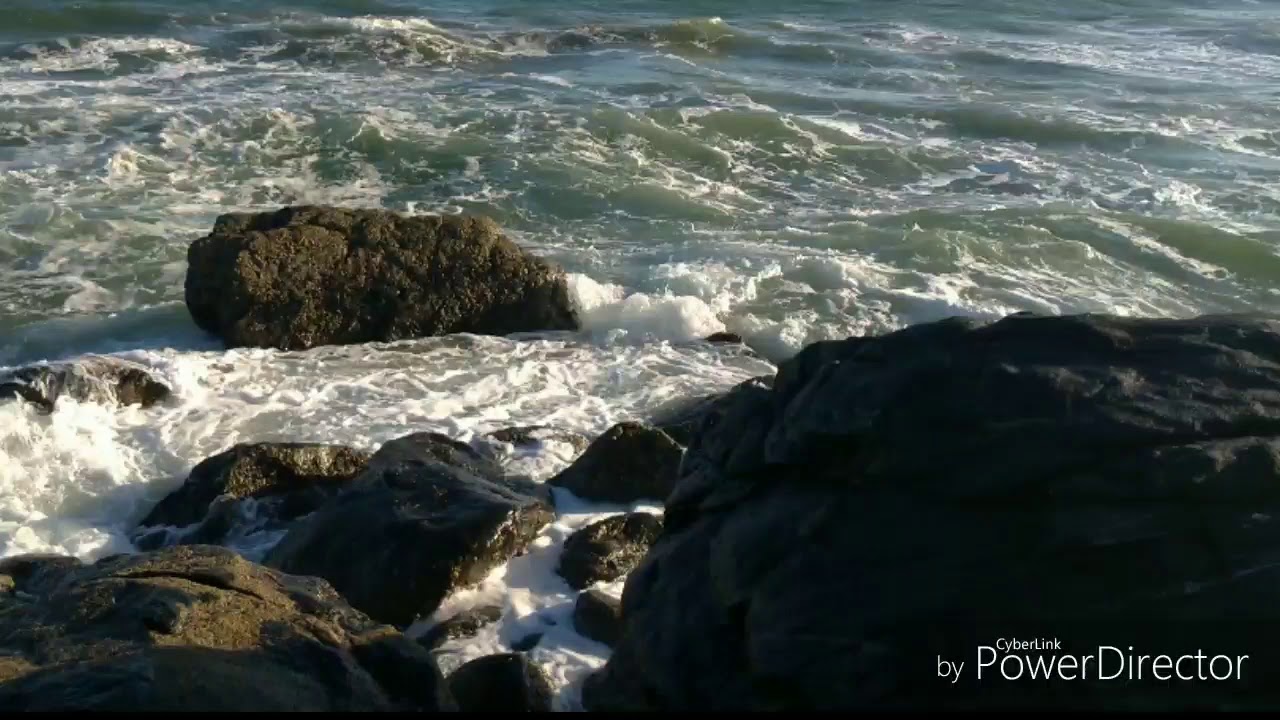 Labason Beach - YouTube