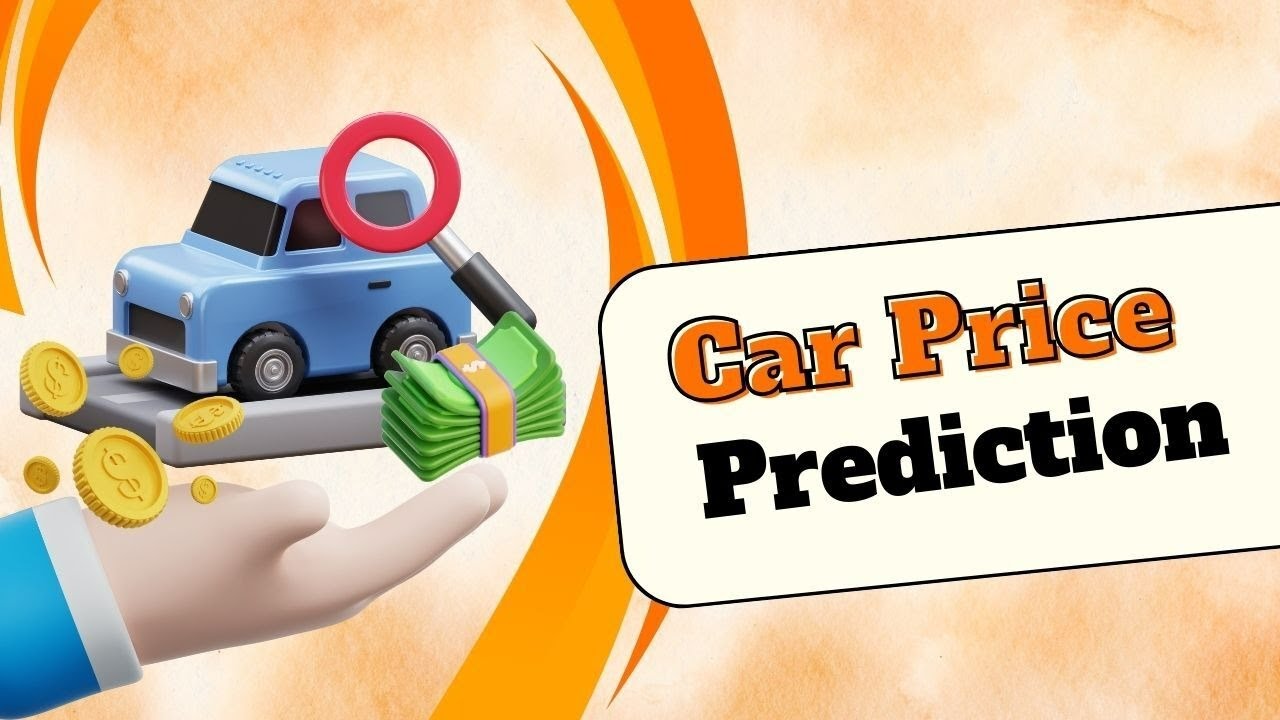 #Car Price #Prediction By Using #RegressionModels| #Data Live #Project ...
