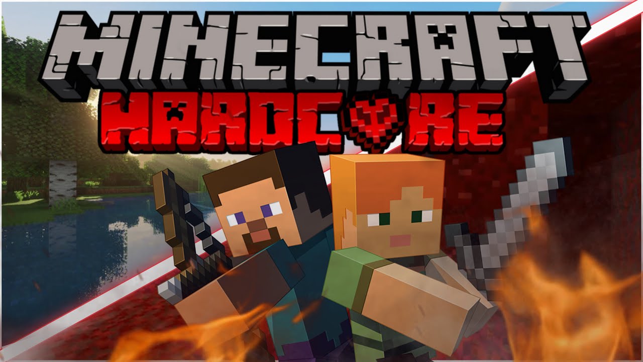 Minecraft Modded Hardcore Live Stream - #1 - My First Attempted at SURVIVING 1000 Days In ...