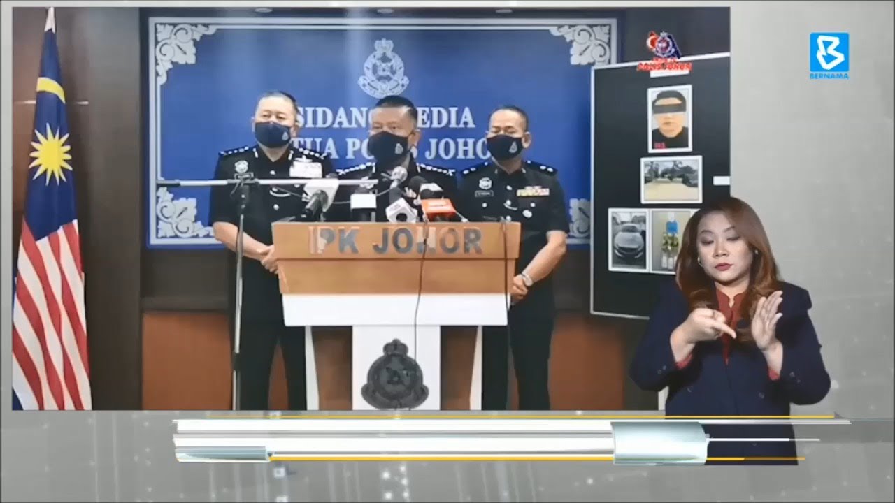 Kertas siasatan kes gangguan seksual ADUN lengkap - YouTube