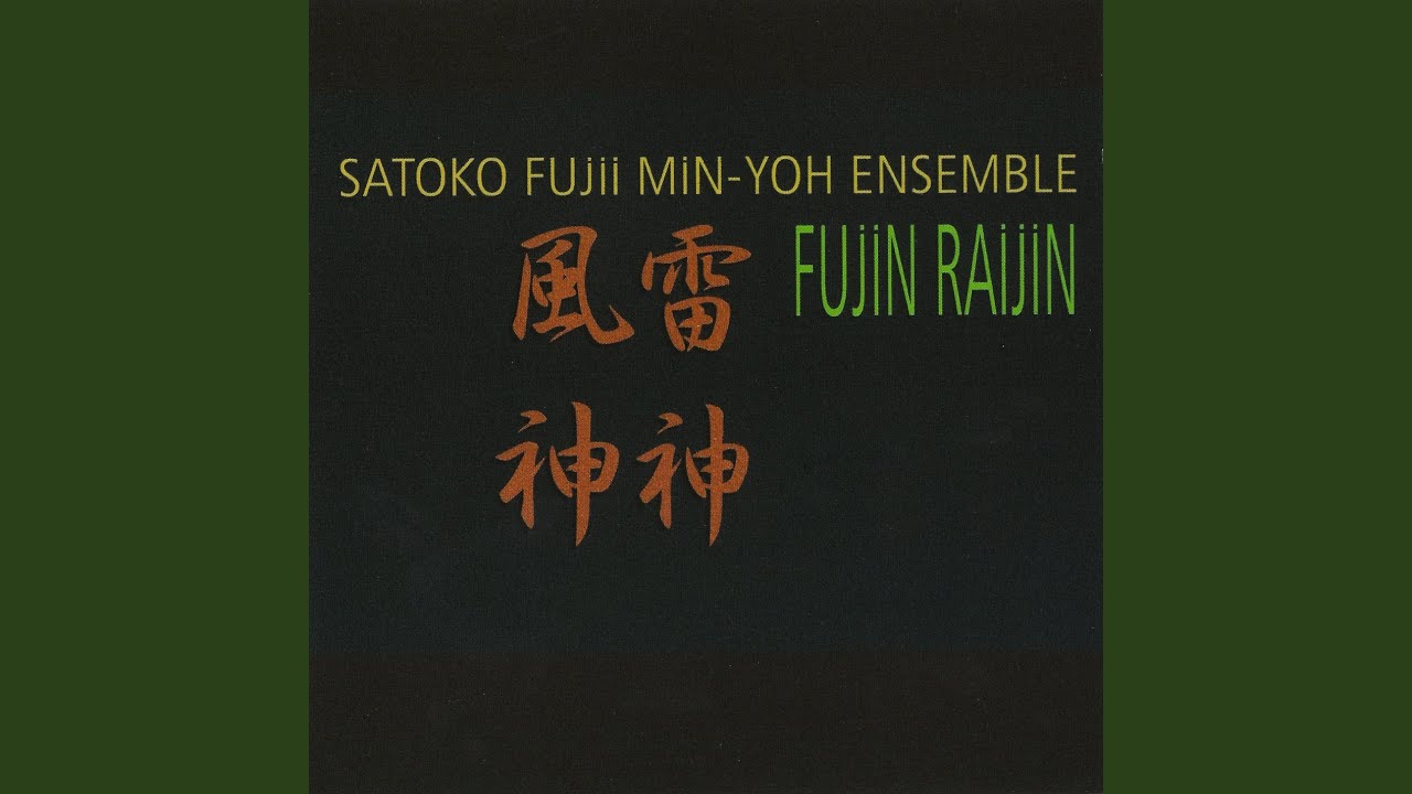 Fujin Raijin - YouTube