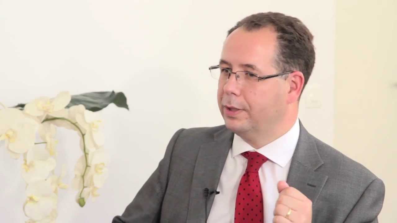 FBCCI President's Forum Interview - Jeremy Thurbin - YouTube