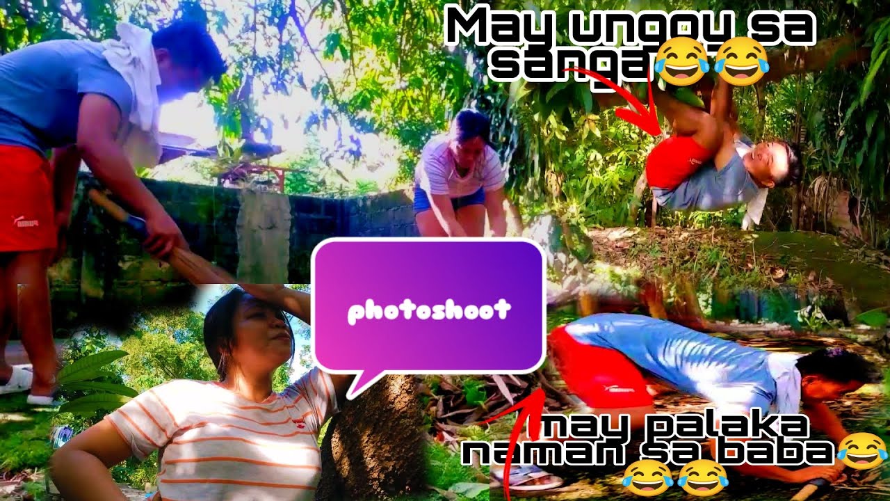 KAGANAPAN SA LABAS NG BAHAY WATCH THIS!! - YouTube