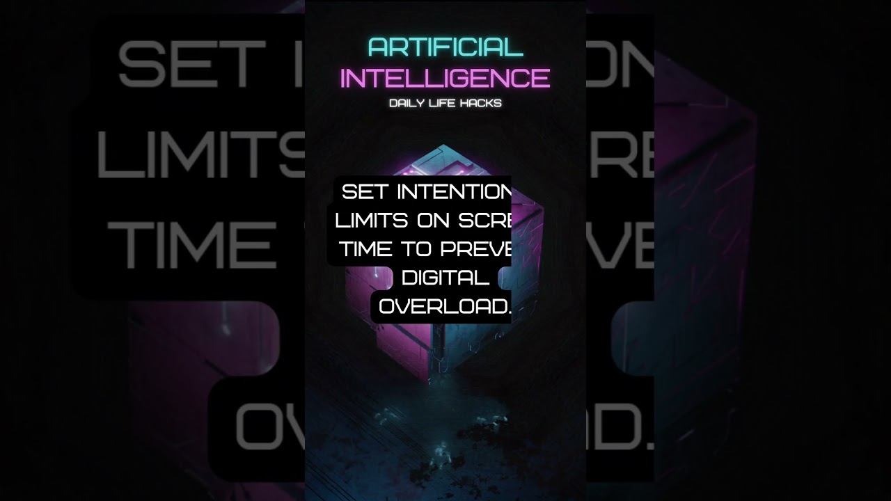 How to Incorporate Mindful Technology Use in Your Day - Go IT