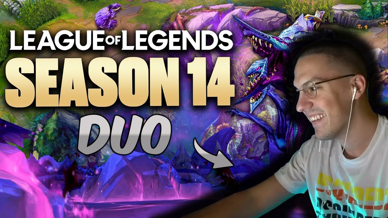::BAKA PRASE:: NAJJACI DUO!! League of Legends - YouTube