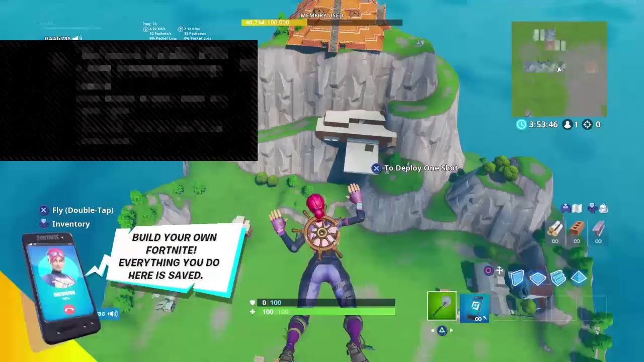 Building practice - YouTube