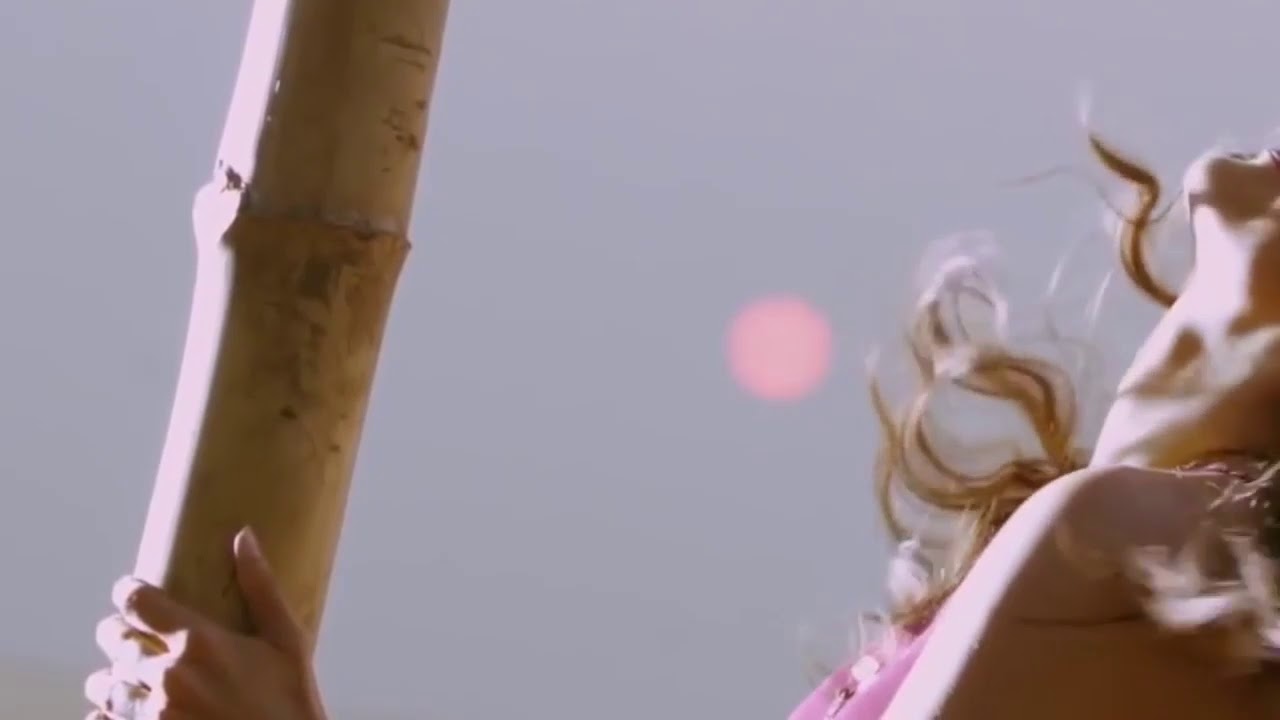 Kajal Sexy Boob Press Ultra Slow Motion Part 1 Youtube