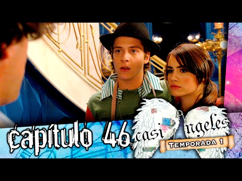 Casi Angeles Temporada 1 Capitulo 46