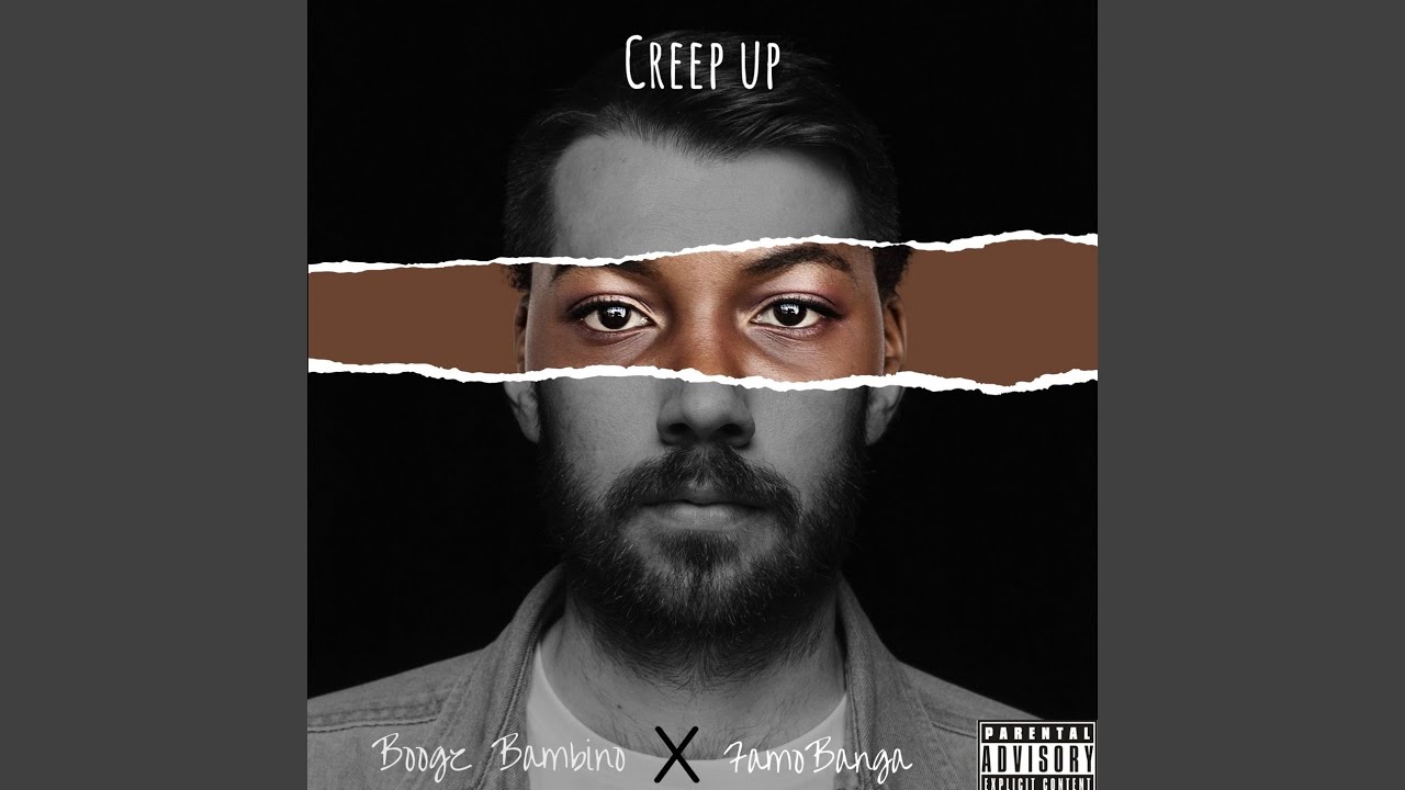 Creep Up - YouTube