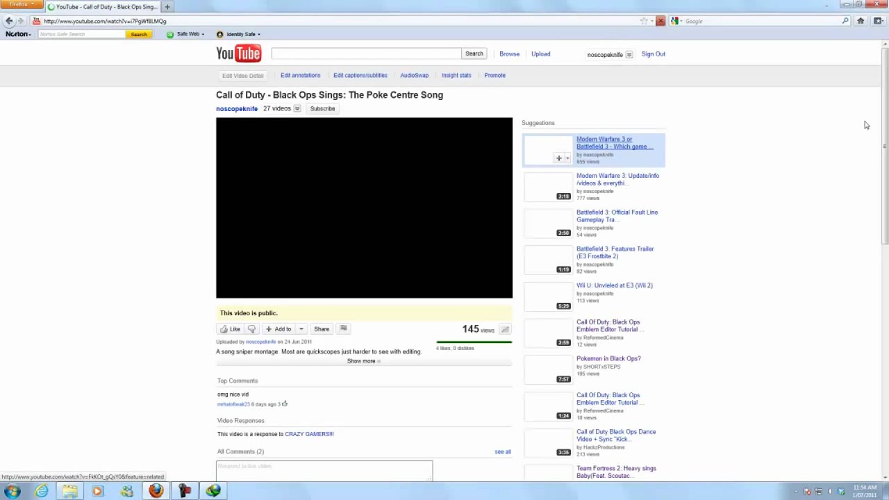 How To: Rip video from youtube and other sites + speed downloads - YouTube