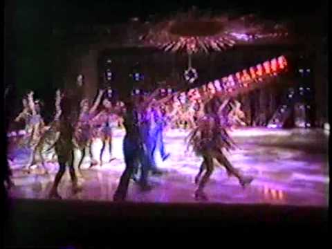 Opening,Ice Capades1983 - YouTube