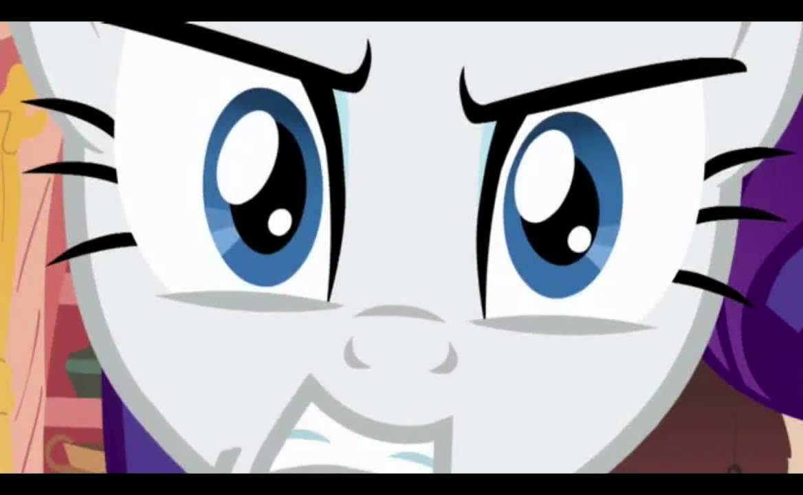 MY REACTION IF THEY THREATENED TO CANCEL MY LITTLE PONY FRIENDSHIP IS ...