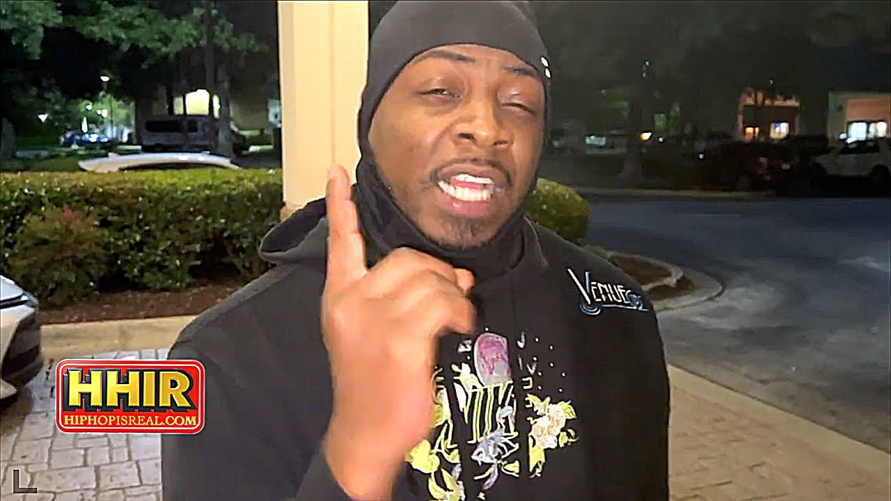 P.A.Y.N.E ADDRESSES HIS STYLE AFTER HIS BATTLE VS COACH CORLEONE + SAYS ...