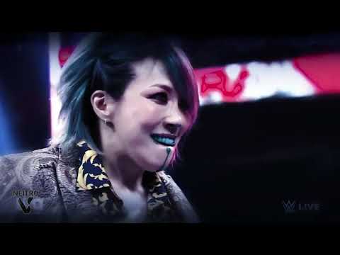 Asuka/kana Tribute