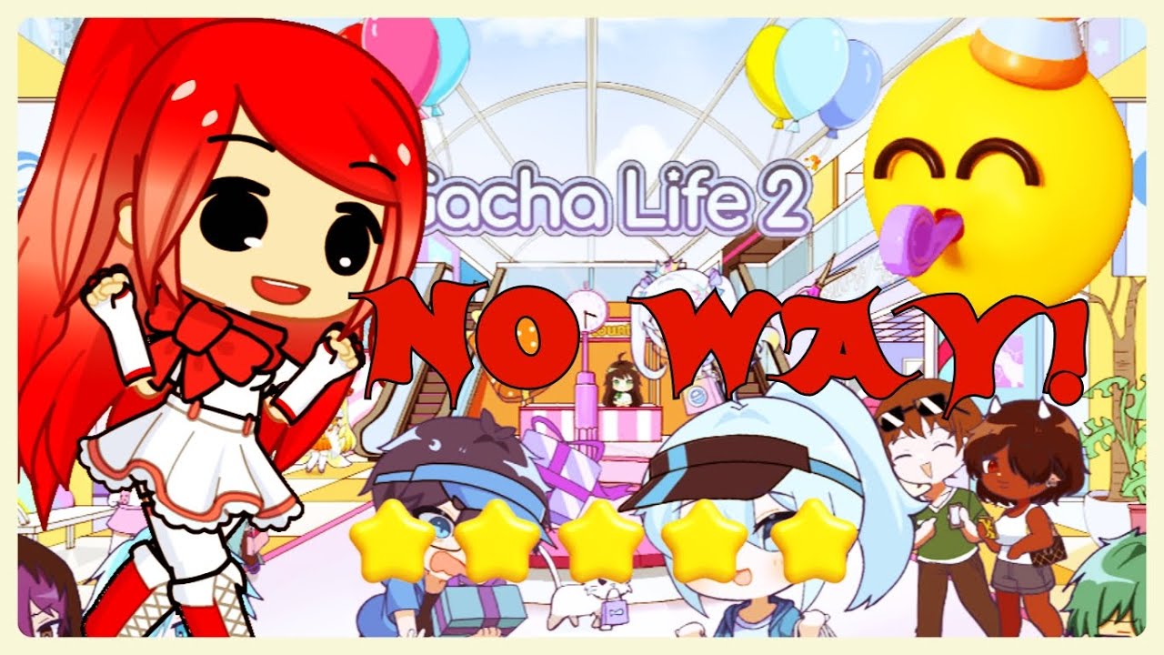 GL2 IS FINALLY OUT ON PC! - YouTube