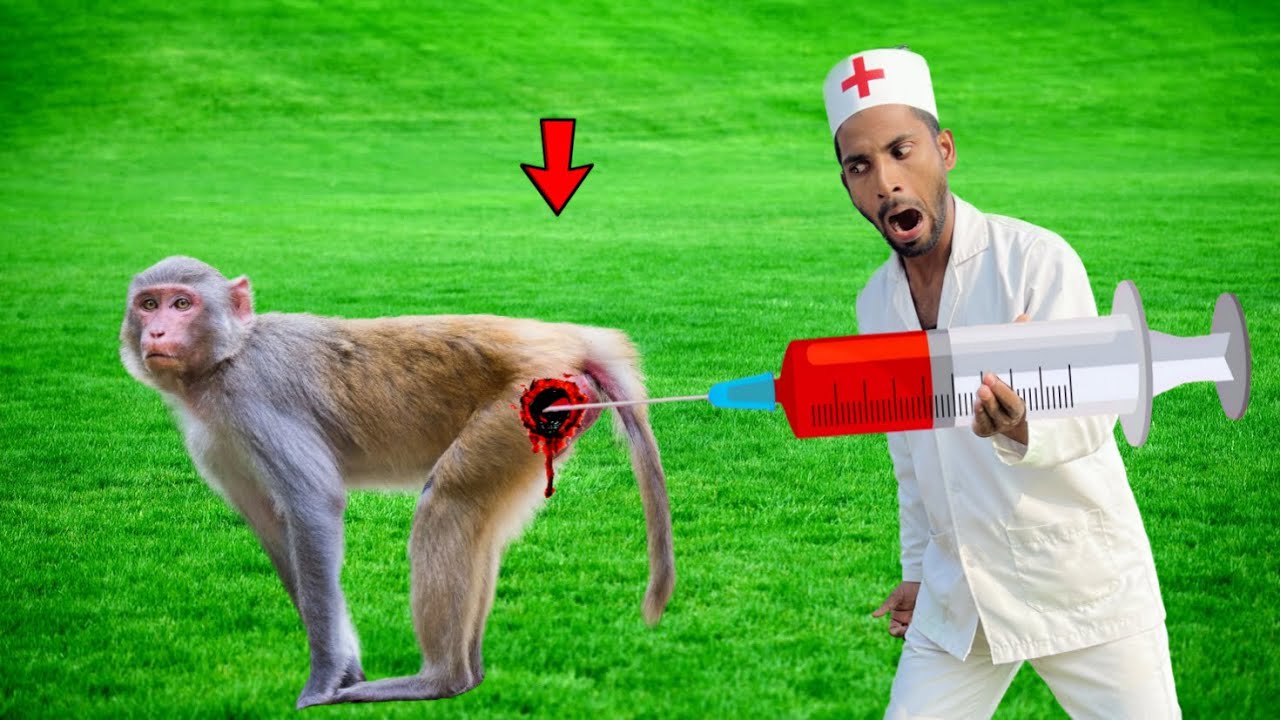 Must Watch Injection Wala Comedy Video Very Special Trending Comedy ...