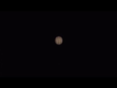 Seestar s50 tutorial for capturing Jupiter using stacking function #seestar #seestars50 #zwo ...