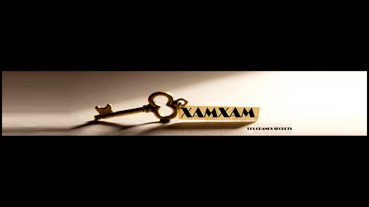 Diffusion en direct de Xamxam Les grands secrets - YouTube