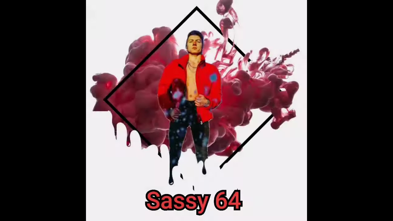 Sassy64 - (AAAA) (OFFICAL VIDEO /AUDIO) - YouTube