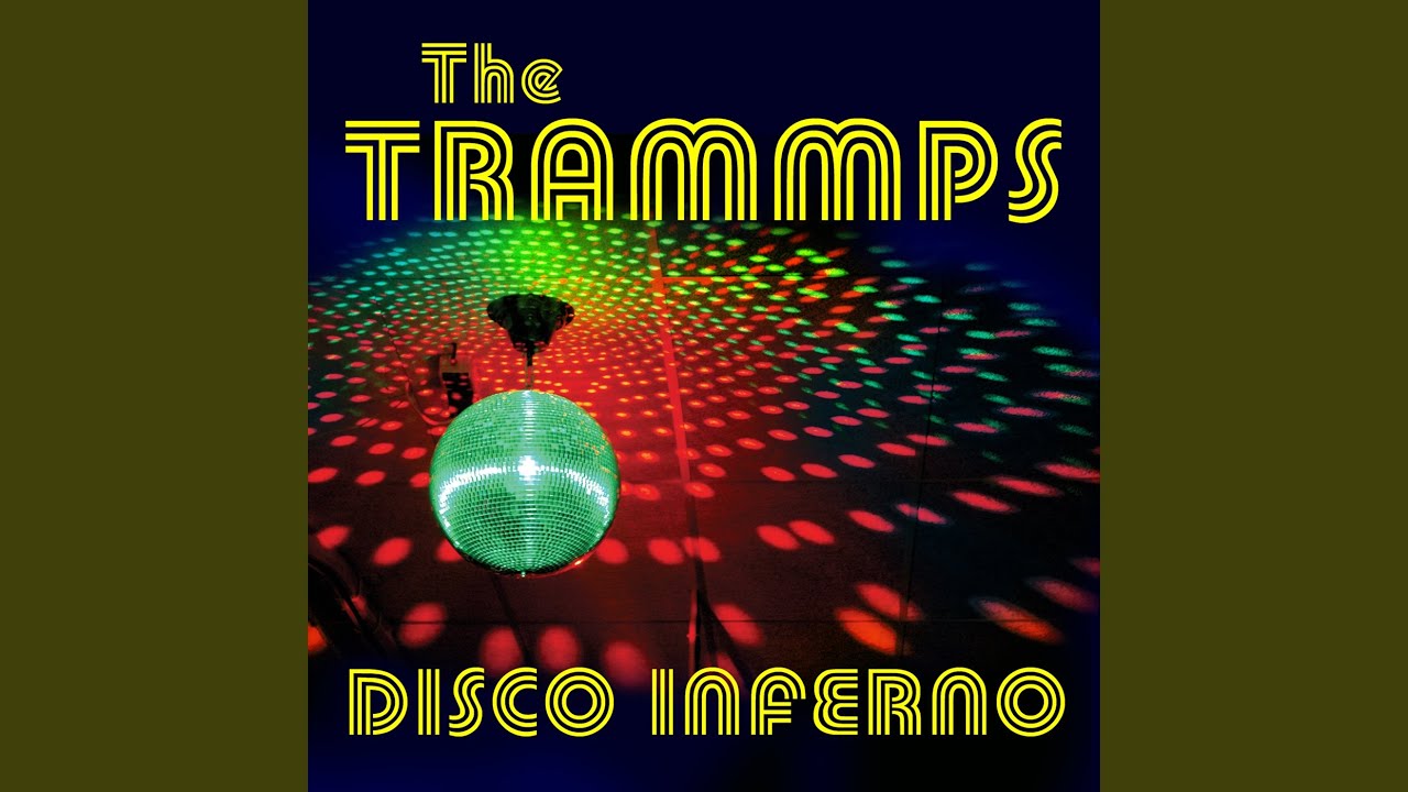 Disco Inferno (Re-Recorded) - Single - YouTube