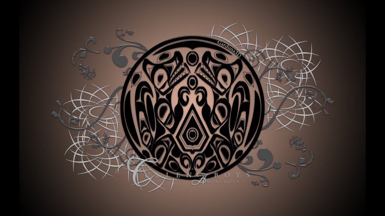 Werewolf Quileute Pack Tribute MMV - YouTube