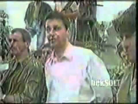 Тимур Муцураев   Держись Россия, мы идем!