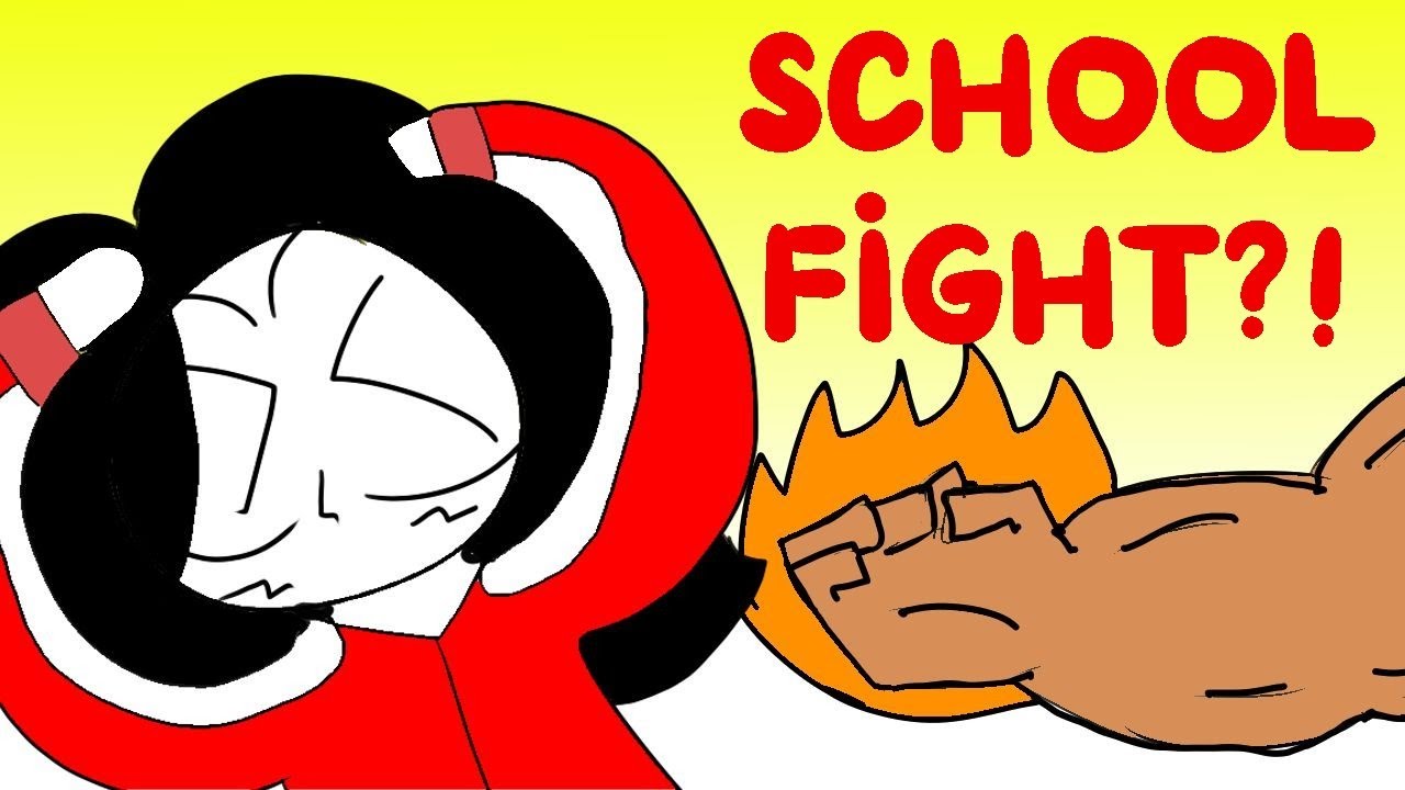 School stories | Animated storytime - YouTube