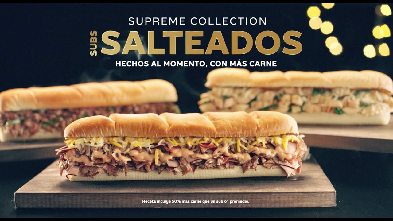 Presentando: Supreme Collection | Subs Salteados 🔥 - YouTube