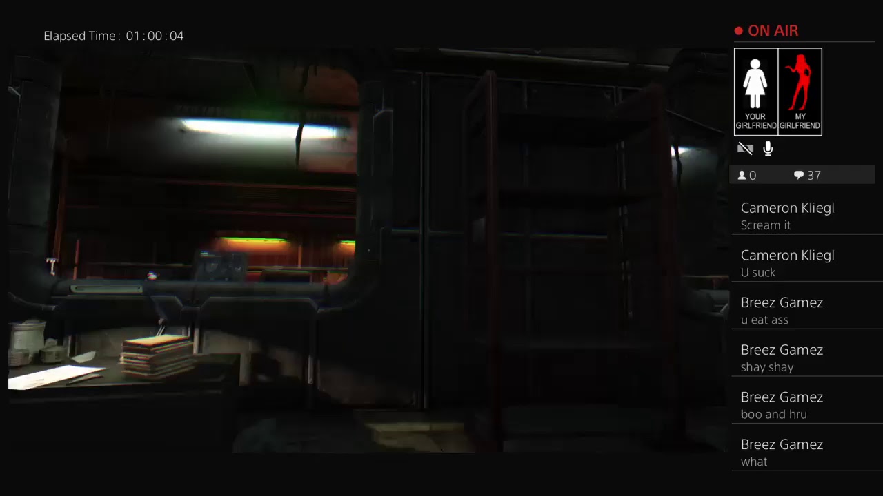 Gaming with your boy shaydon - YouTube