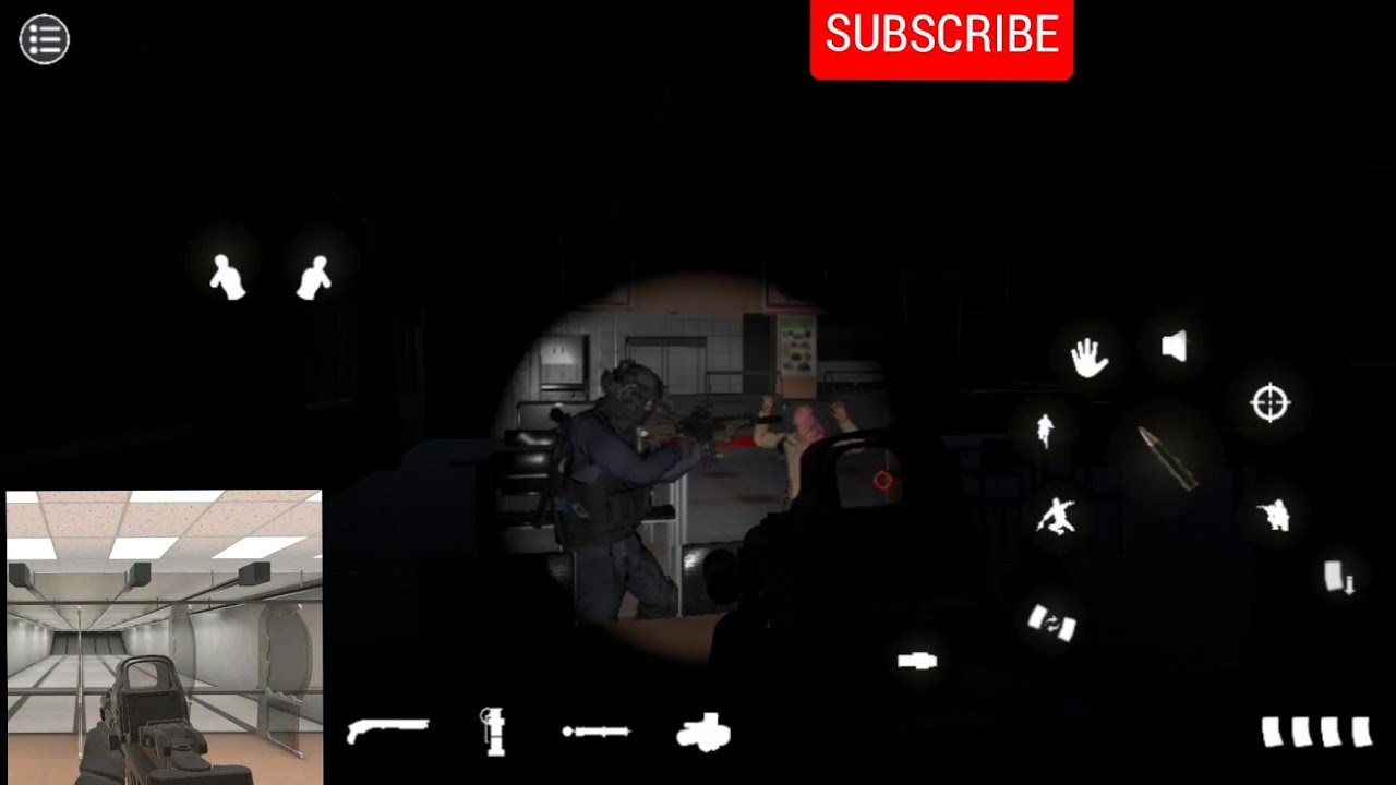 Project Clear | Gameplay - YouTube