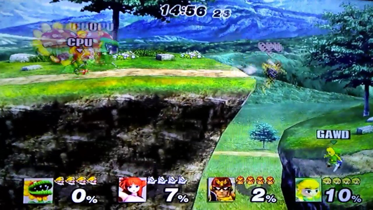 Project M Mods 61: Termina Field - YouTube