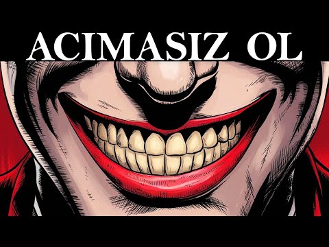 İyi Bir İnsan Olmaya Çalışmayı Bırakın - Machiavelli'den Dersler