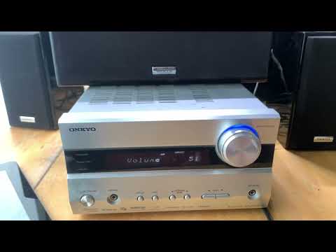 SA-205HDX - YouTube