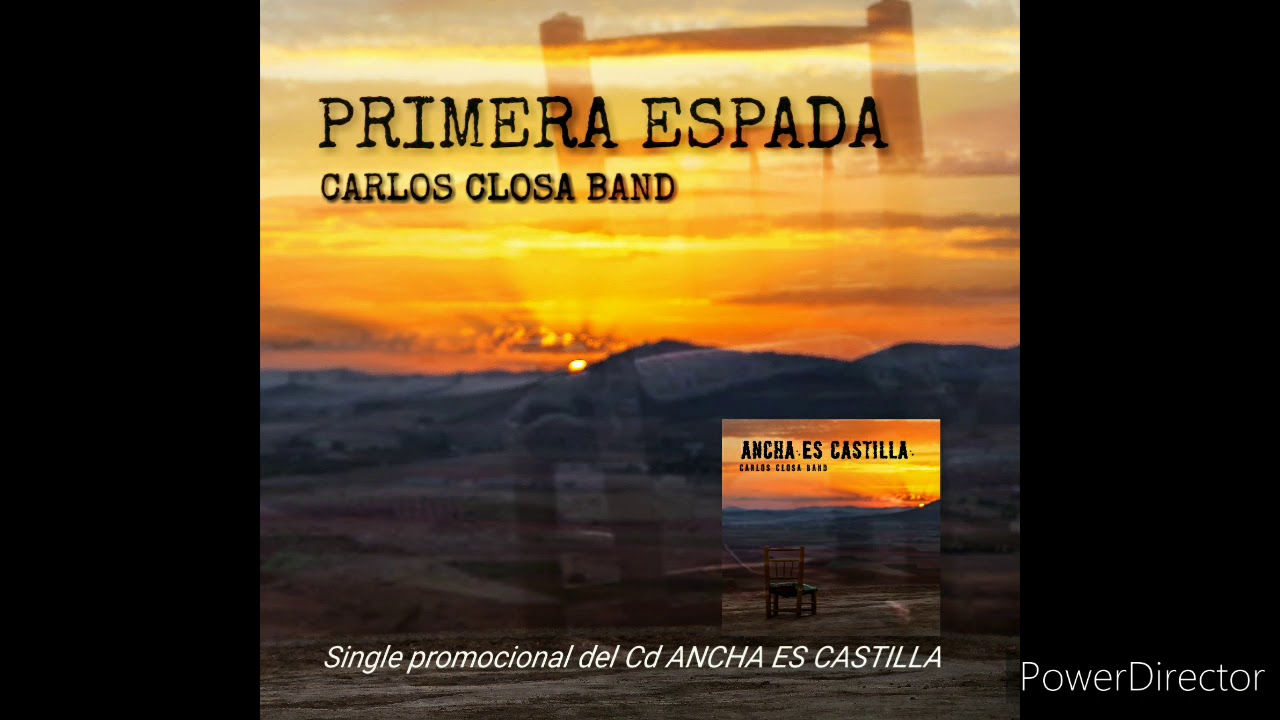 PRIMERA ESPADA - YouTube