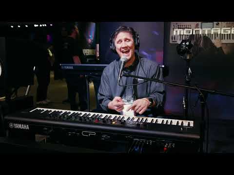 Winter NAMM 2020 | CP OS V1.3 Update | Tech Talk