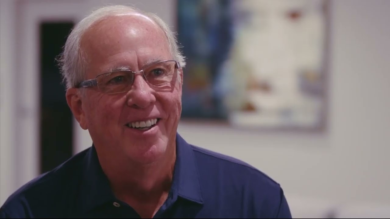 Meet Bob Morgan, President and CEO of Quitchet - YouTube