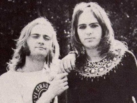 GENESIS: Some "Rare" footage - YouTube