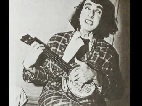 "Santa Claus Has Got The AIDS This Year" - Tiny Tim (Unplugged Version ...