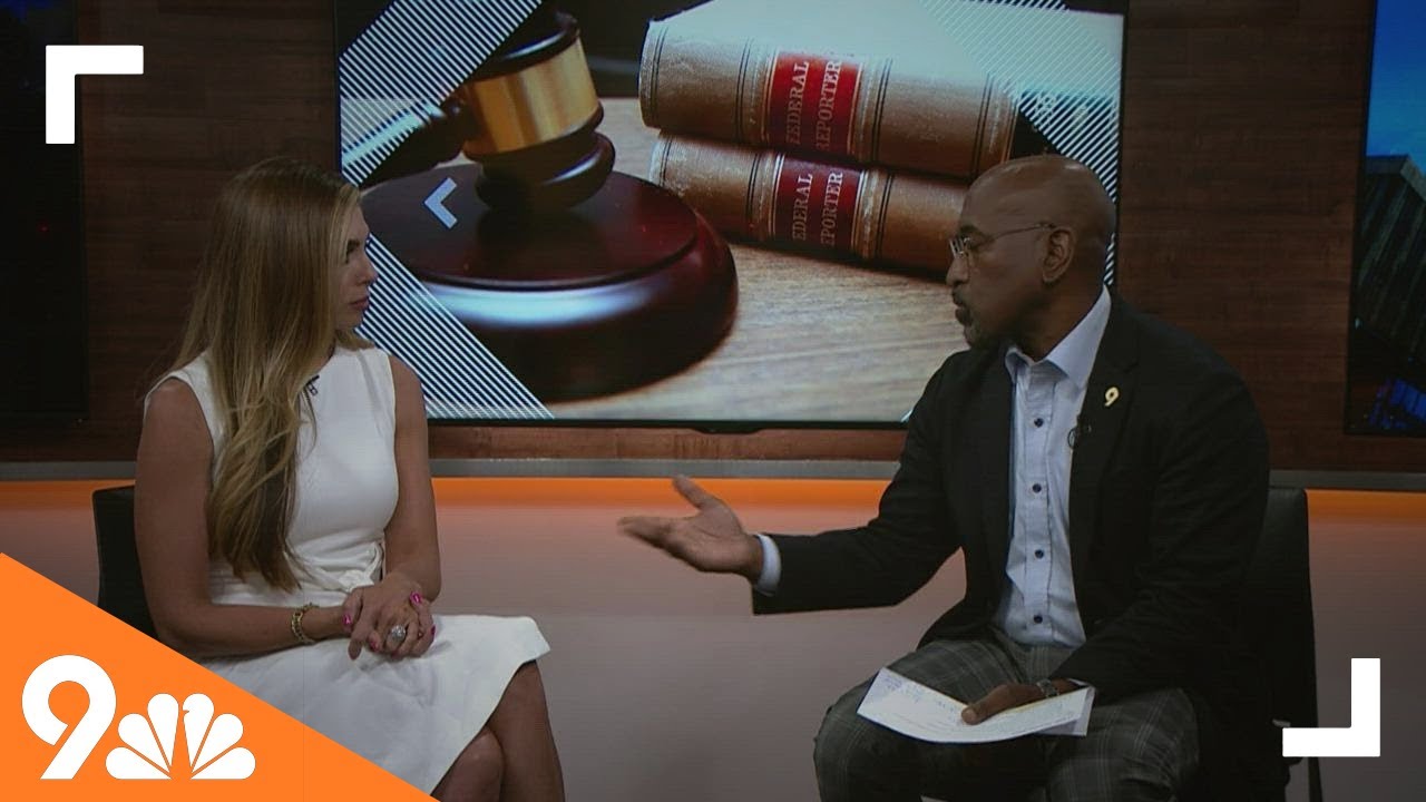 Whitney Traylor talks about 9 indicted after deadly prom night crash ...