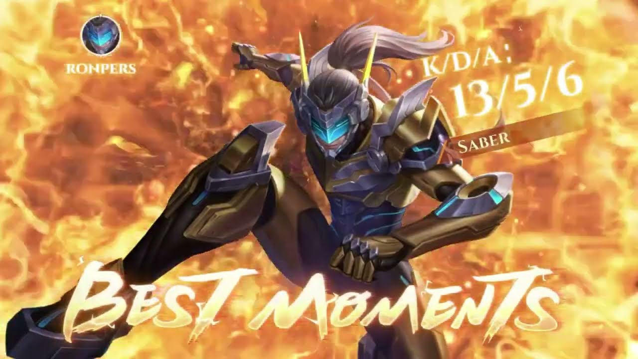 Top Mobile Legends Highlights: Unforgettable Moments & Epic Plays ...