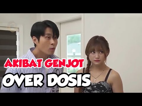 Efek Wadidaw Wik Wik Berlebihan - Hesa Alur Cerita Film Korea