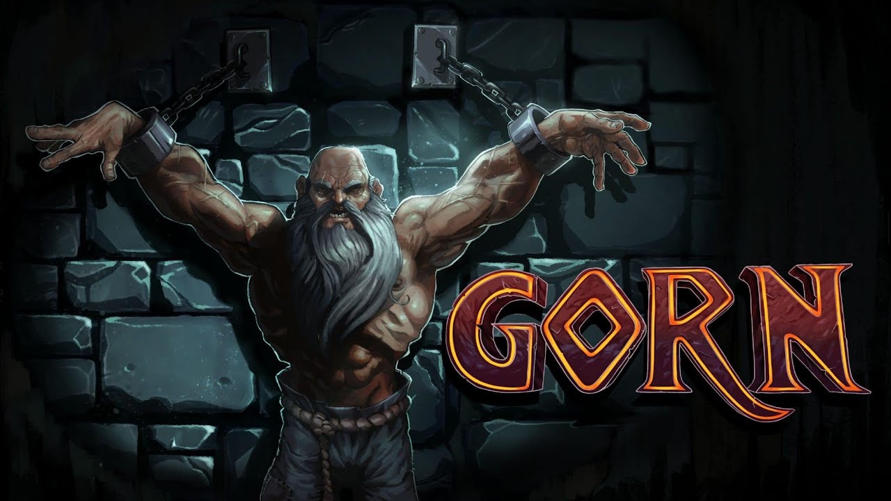 Gorn (VR) Гладиаторские бои Oculus Quest 2 Топ VR Игры - YouTube