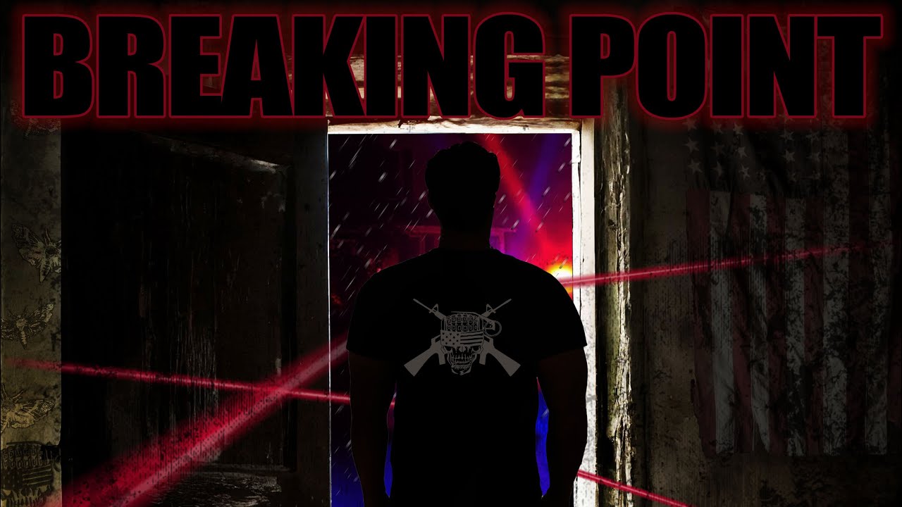 BREAKING POINT (Official Music Video) - YouTube