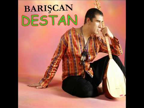 Barışcan Destan