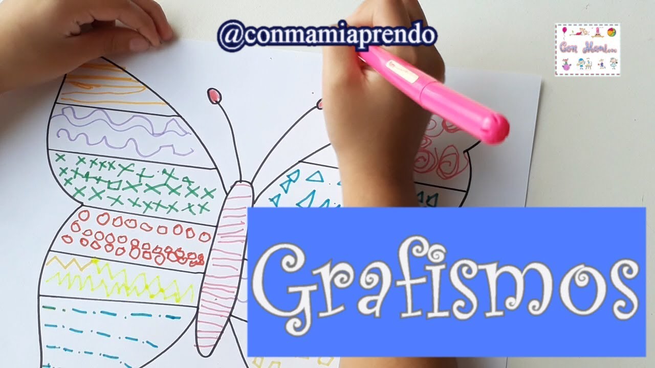 Hojas De Trabajo De Escritura A Mano Para Niños En Edad Preescolar