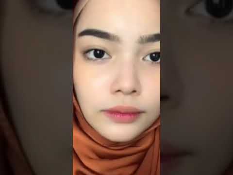 Awek melayu tudung coklat  hijab beauty 2021 #AWEKVIRAL #AWEKMELAYU #AWEKTIKTOK #PINOYGIRL